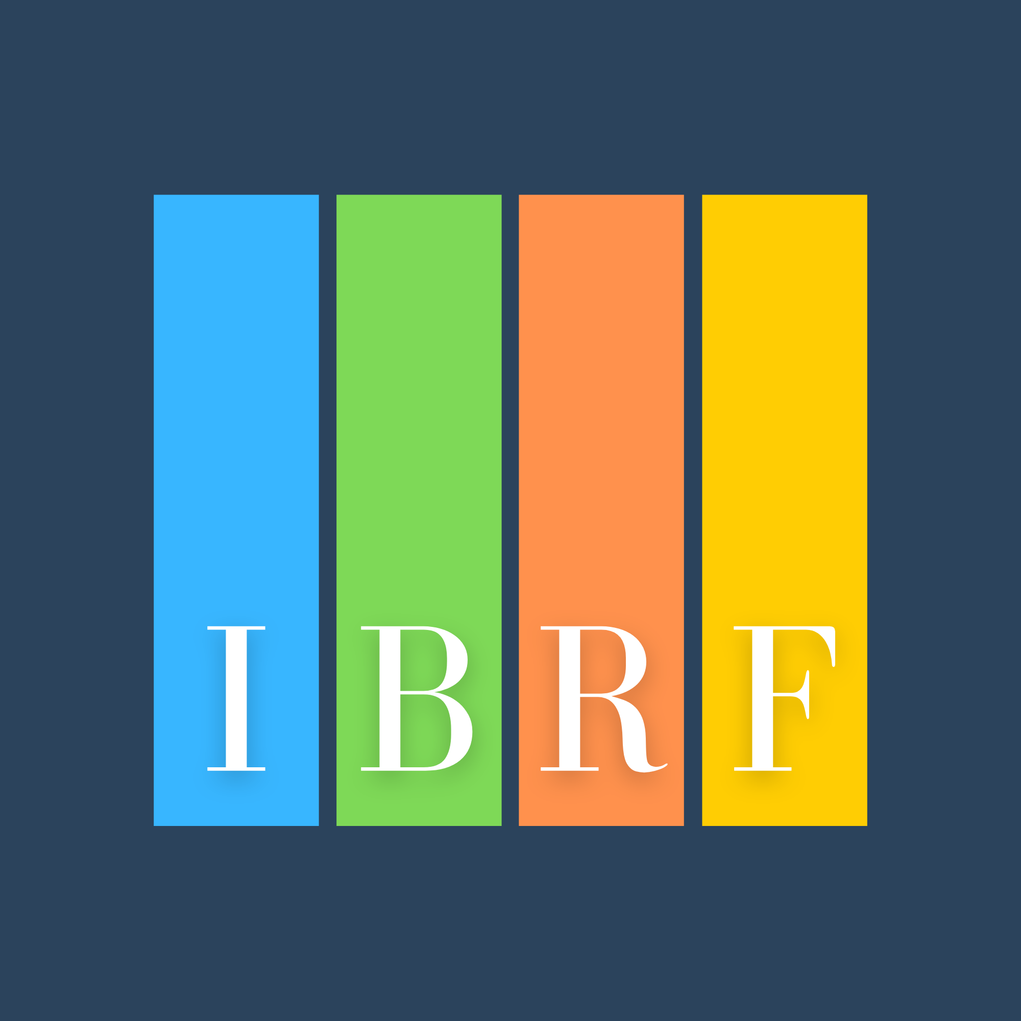 Congresso 2024 – IBRF